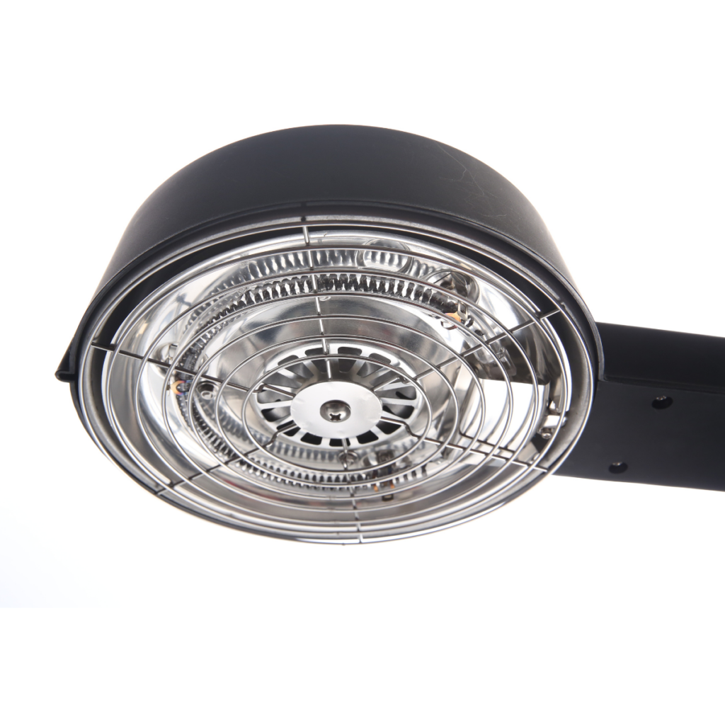 K-GRILL KG338IG INFRARED GRILL - Juan Kuang (Pte) Ltd