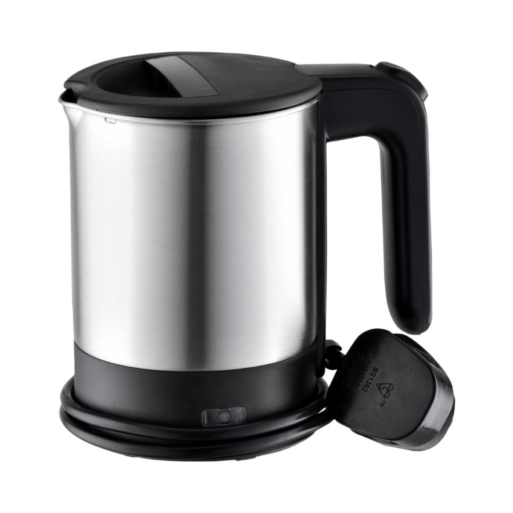 TOSHIBA KT-15DRRS 1.5L ELECTRIC KETTLE - Juan Kuang (Pte) Ltd