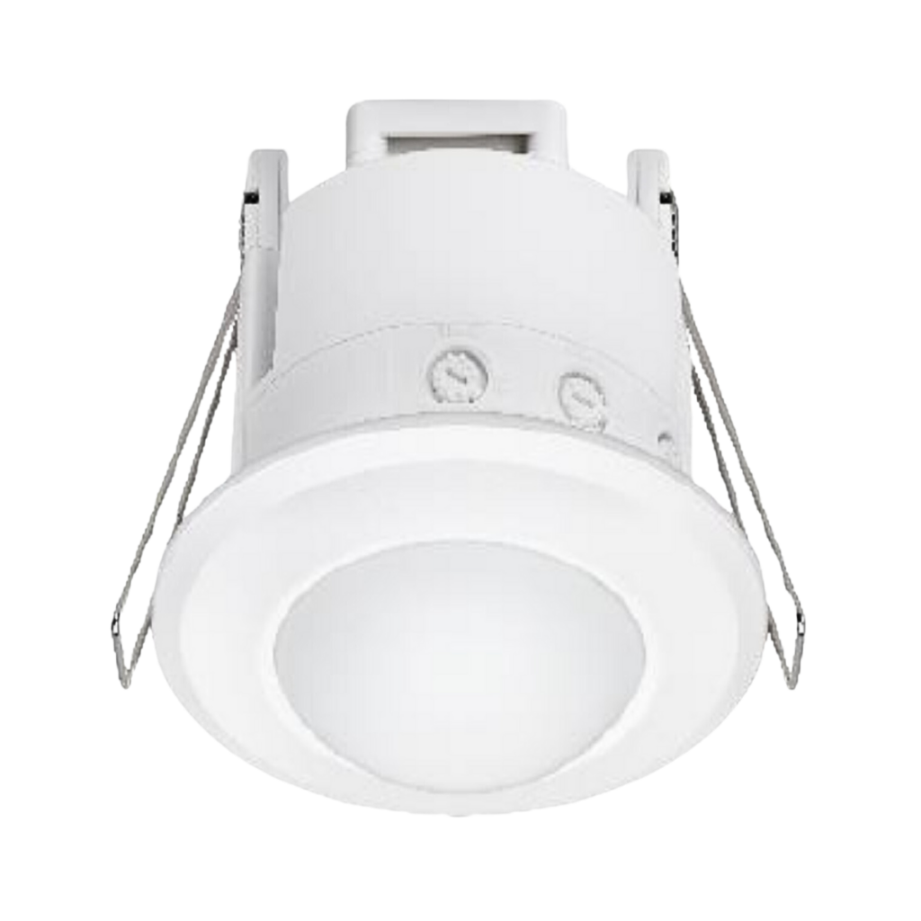 LEDVANCE CEILING RECESSED LMS VALUE MICROWAVE SENSOR MS-SV-MIC-CR-360 ...