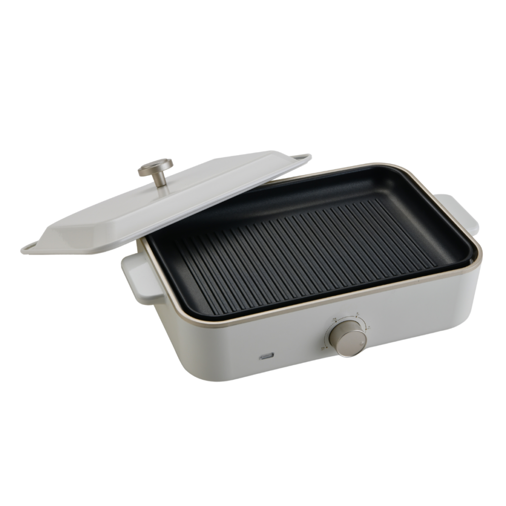 MORRIES MS1000PMC MULTI PURPOSE COOKER - Juan Kuang (Pte) Ltd